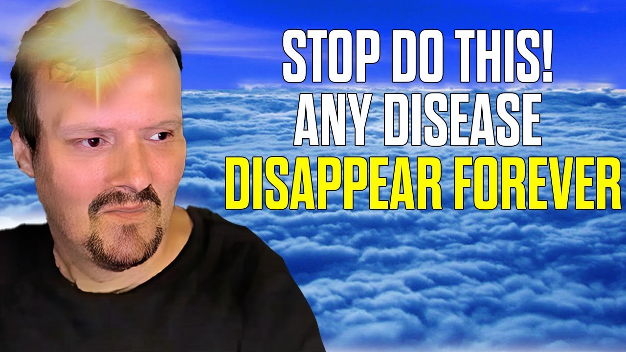 Man Dies; Shown How To Attain Health By Changing Energy | Everything is ...