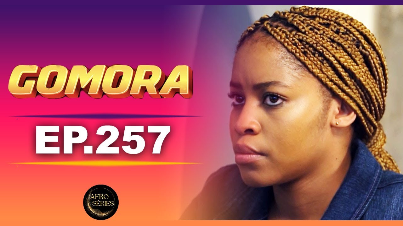 🔥 Gomora - Épisode 257 | La série qui fait sensation - YouTube