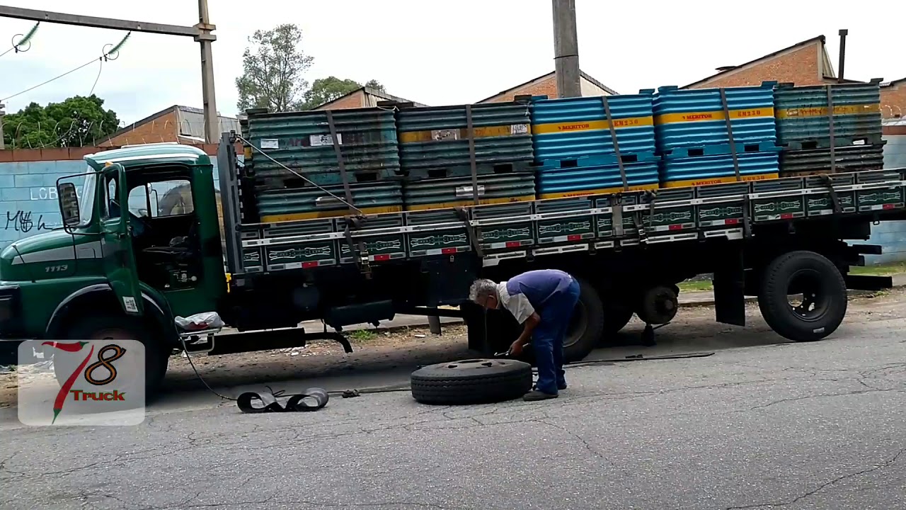 Brazilian Trucks Compilation 7| - YouTube