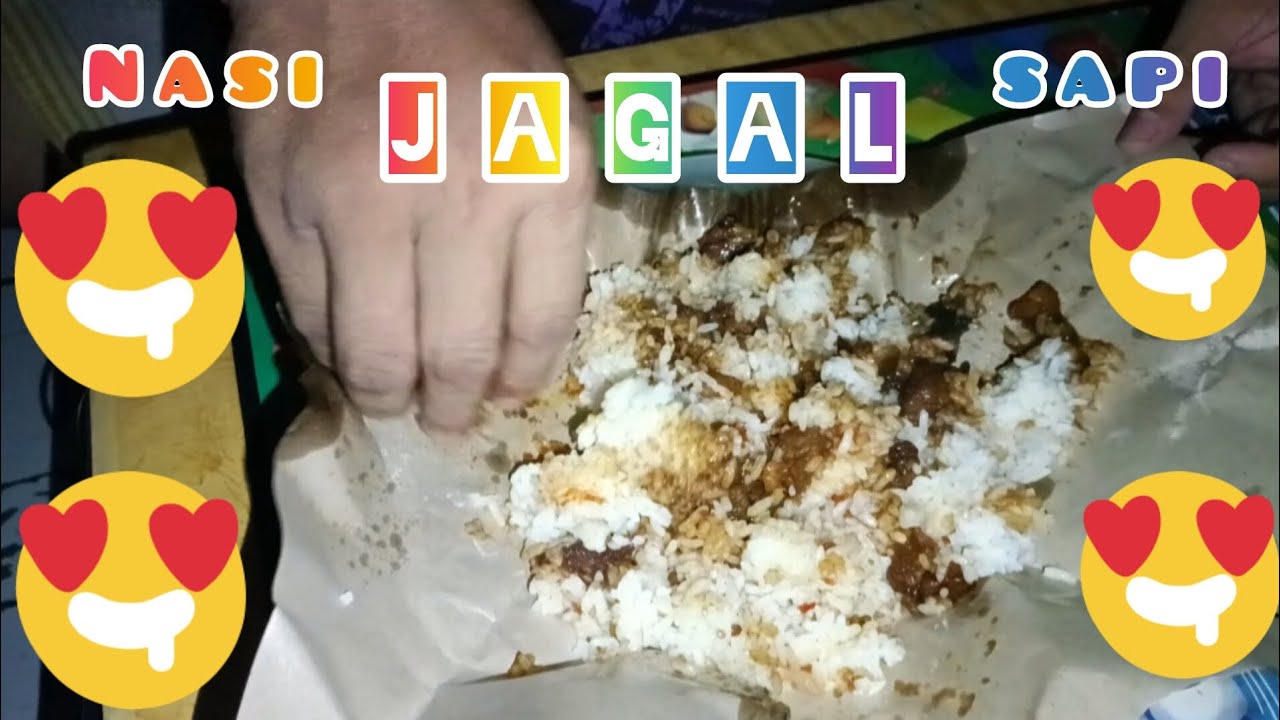 Nasi Jagal Sapi #nasi #jagal #sapi #mantap #food #foodies #foodlovers # ...