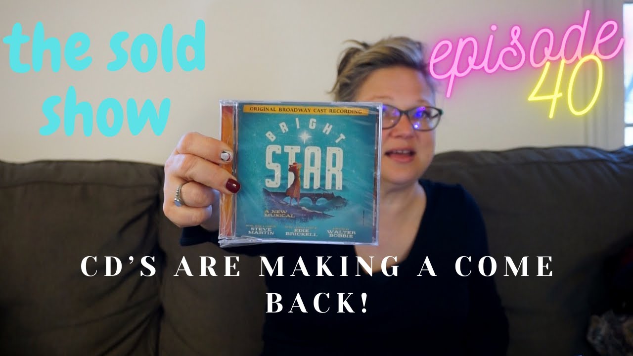 What Sold Show | Reselling Vintage Audio for a Profit on eBay ...