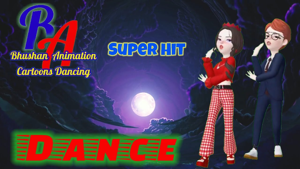 Super Hit Dance - YouTube