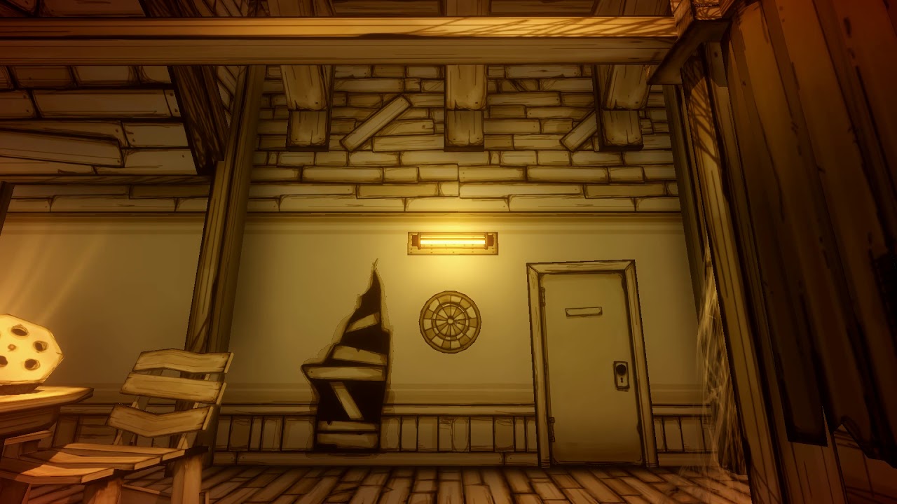 BatIM - Chapter 1: New Dart Board Mini Game - YouTube