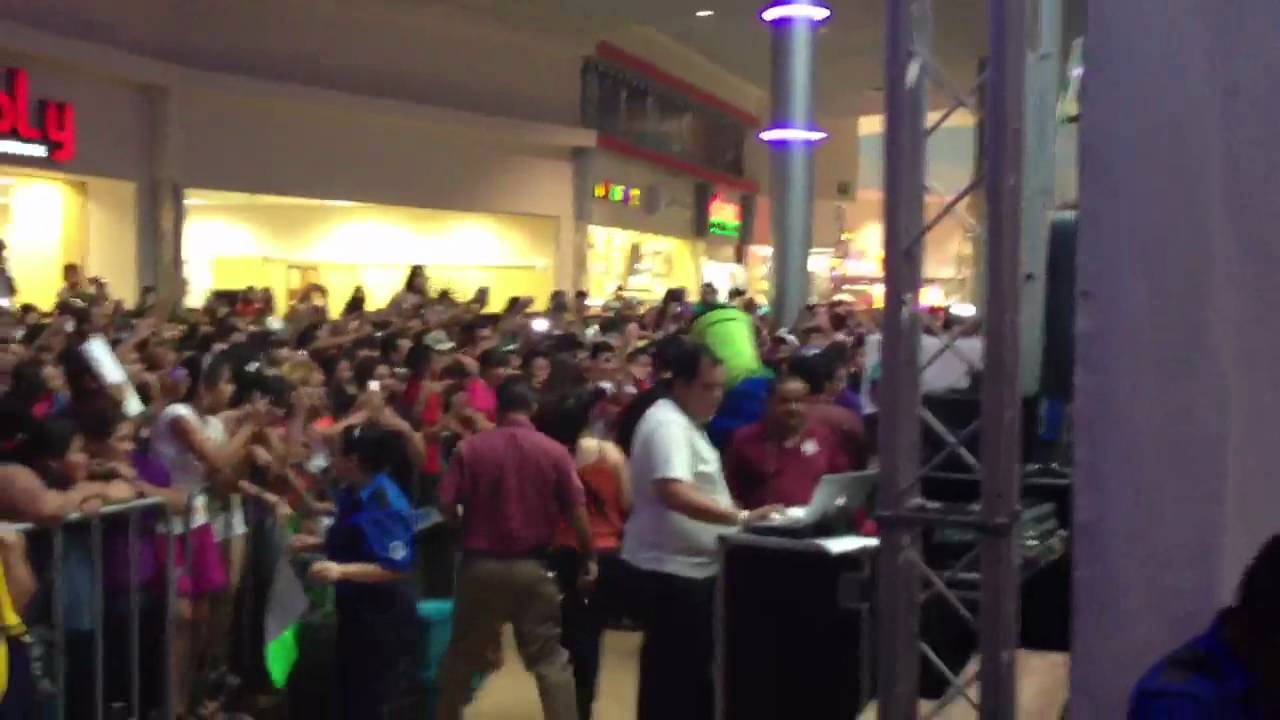 Ernesto Gabriel reynosa - YouTube