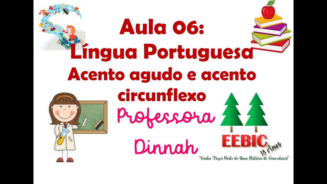 Nome Com Acento Circunflexo - LIBRAIN