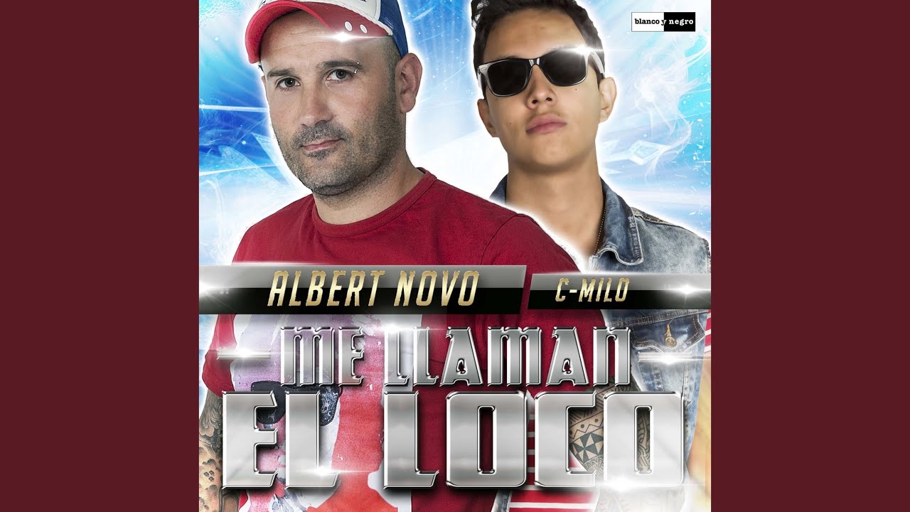 Me Llaman el Loco - YouTube Music