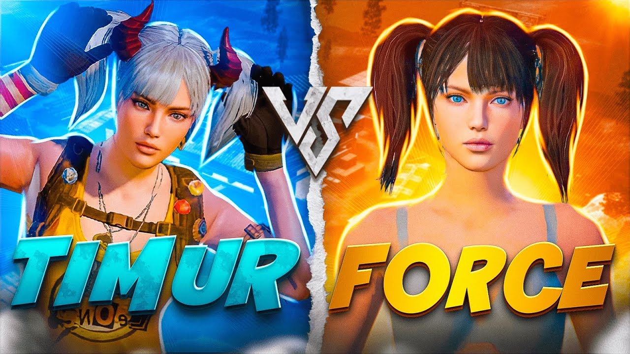 TIMUR 🇺🇿 vs FORCE 🇧🇾 | HE THE BEST OF CIS 😱 - YouTube