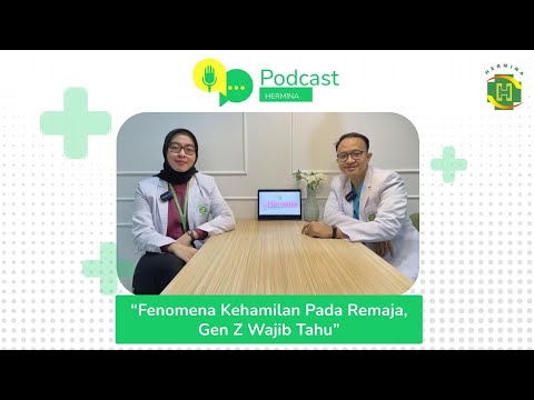 Kehamilan pada Remaja, Apa yang Wajib Diperhatikan? - dr. Anton Rama Yunianto, Sp.OG
