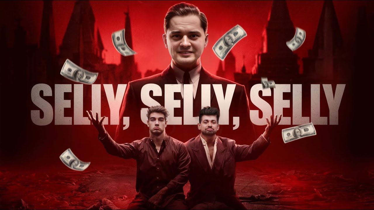 [LIVE] SELLY SELLY SELLY REACTIONAM LA BUZZHOUSE SI LA INTERNET - YouTube