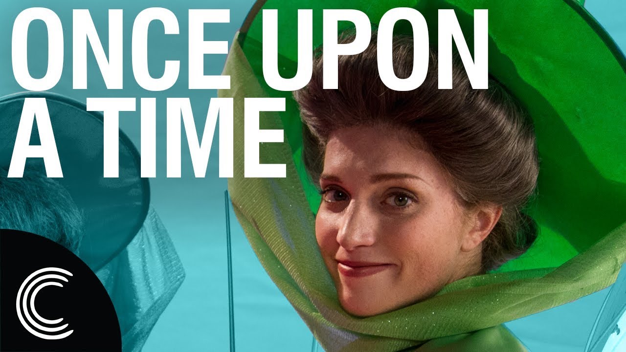 The Top Fairy Tale Videos of Studio C - YouTube