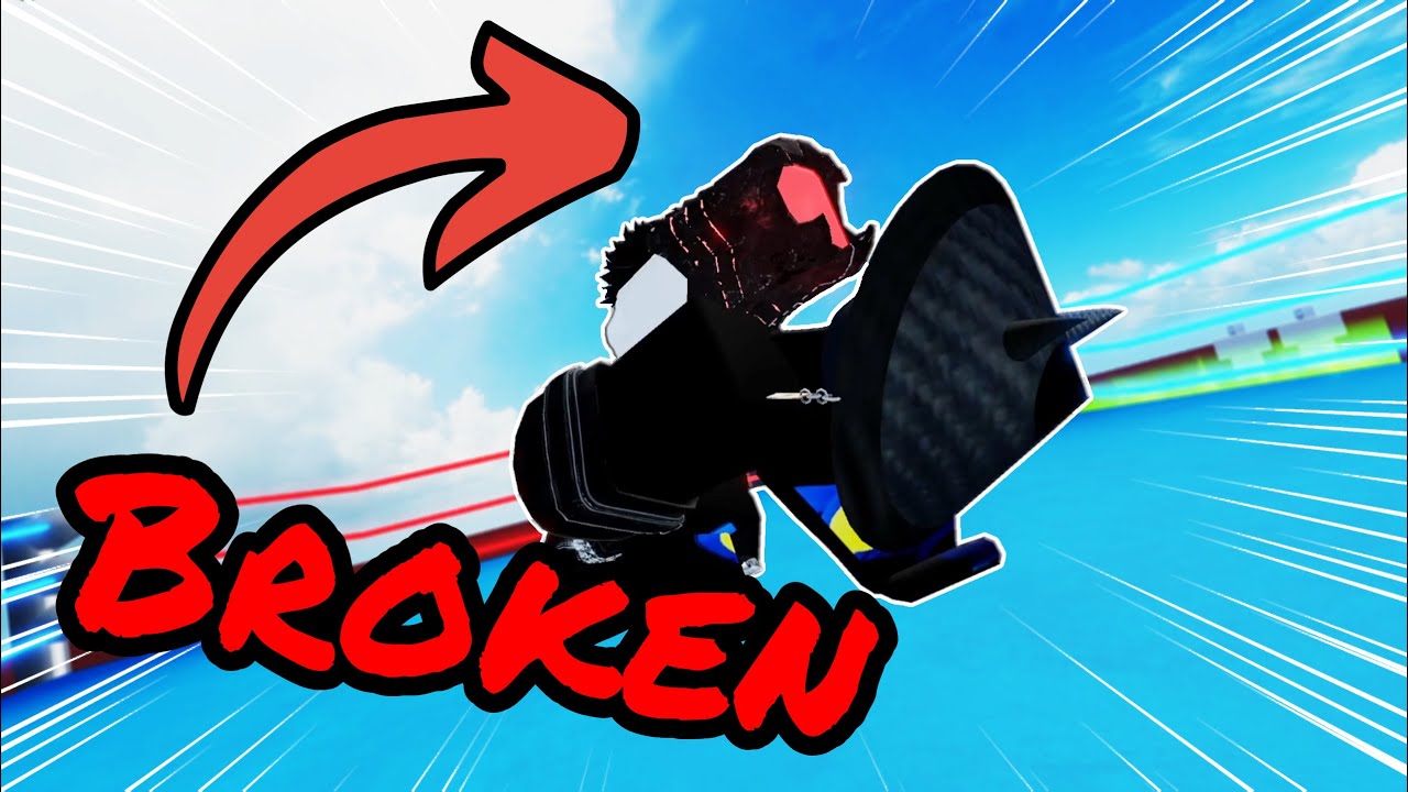 FREEDOM STYLE IS BROKEN IN RANKED! | Untitled Boxing Game - YouTube