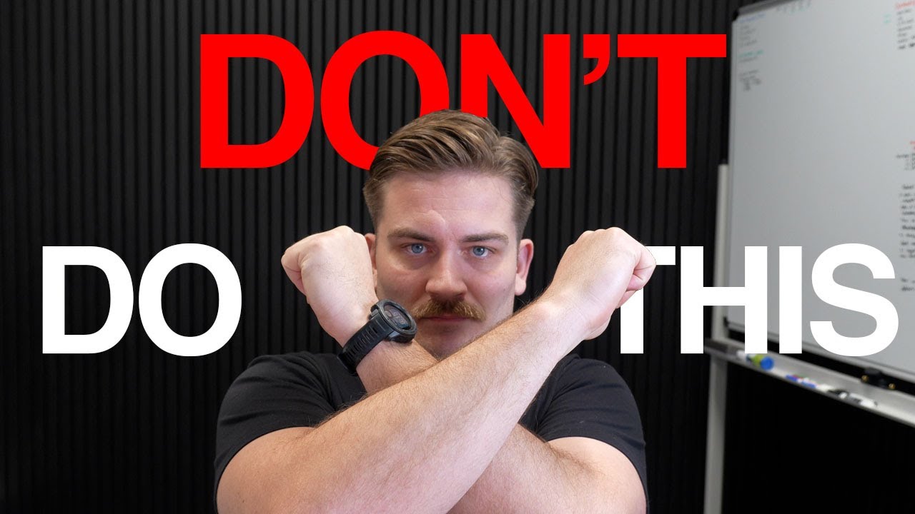 DEAL REVIEW: Another STINKER in the can - NO DEAL - YouTube