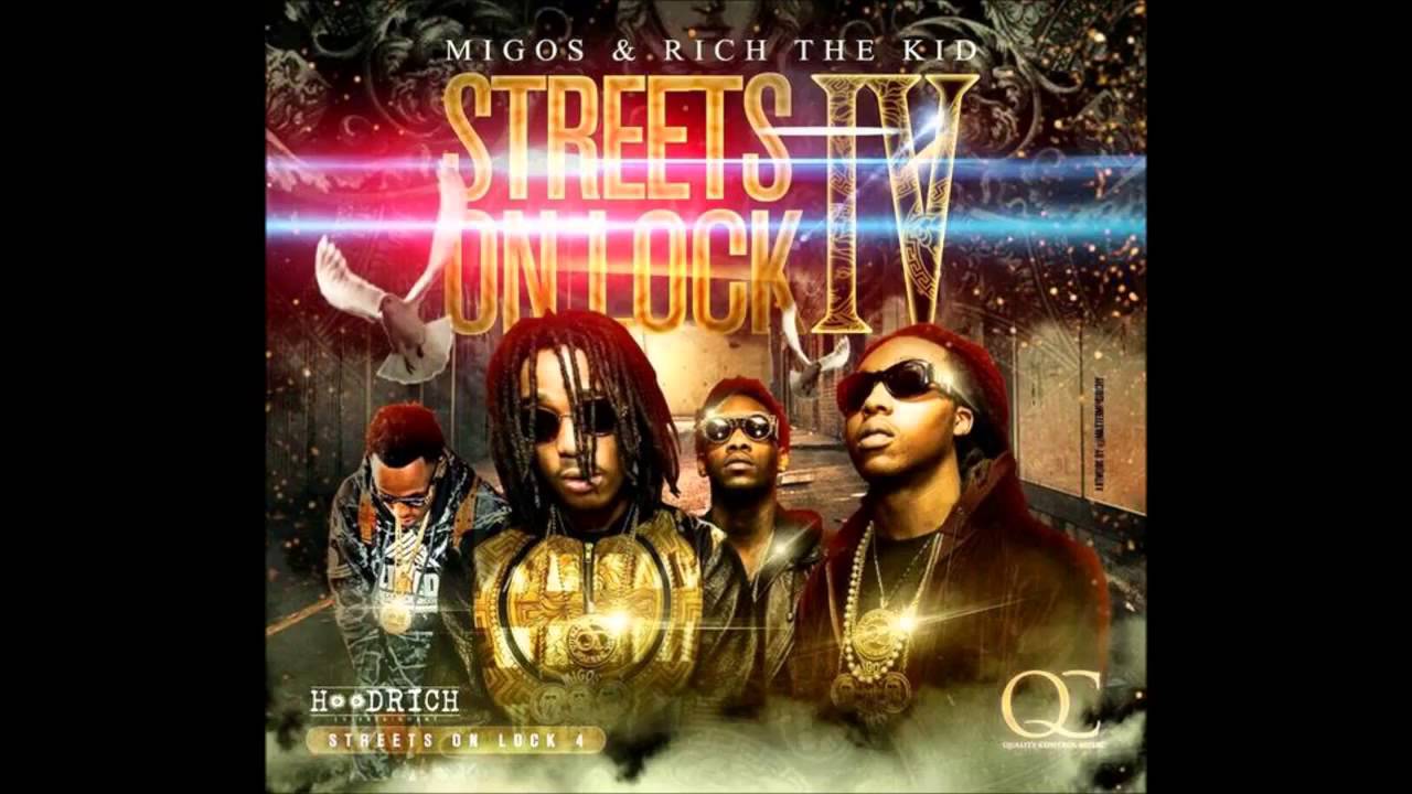 Migos - 4 Life (Prod.By:K-Guwap Beats & SanaTels Beats) - YouTube
