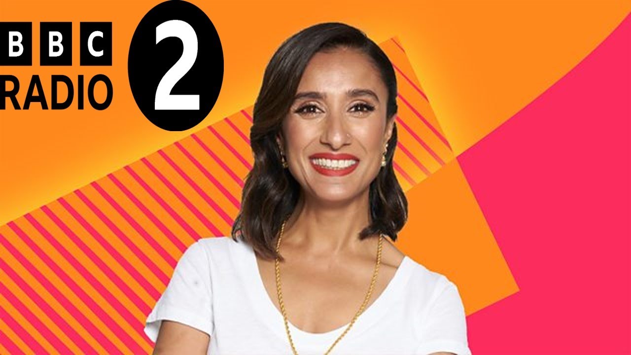 Anti Rani (Scott Mills) BBC Radio 2 - YouTube