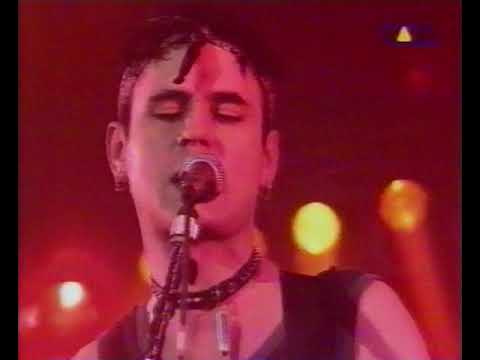 The Bates - Viva Weihnachten Düsseldorf 1995 (VHS Rip)