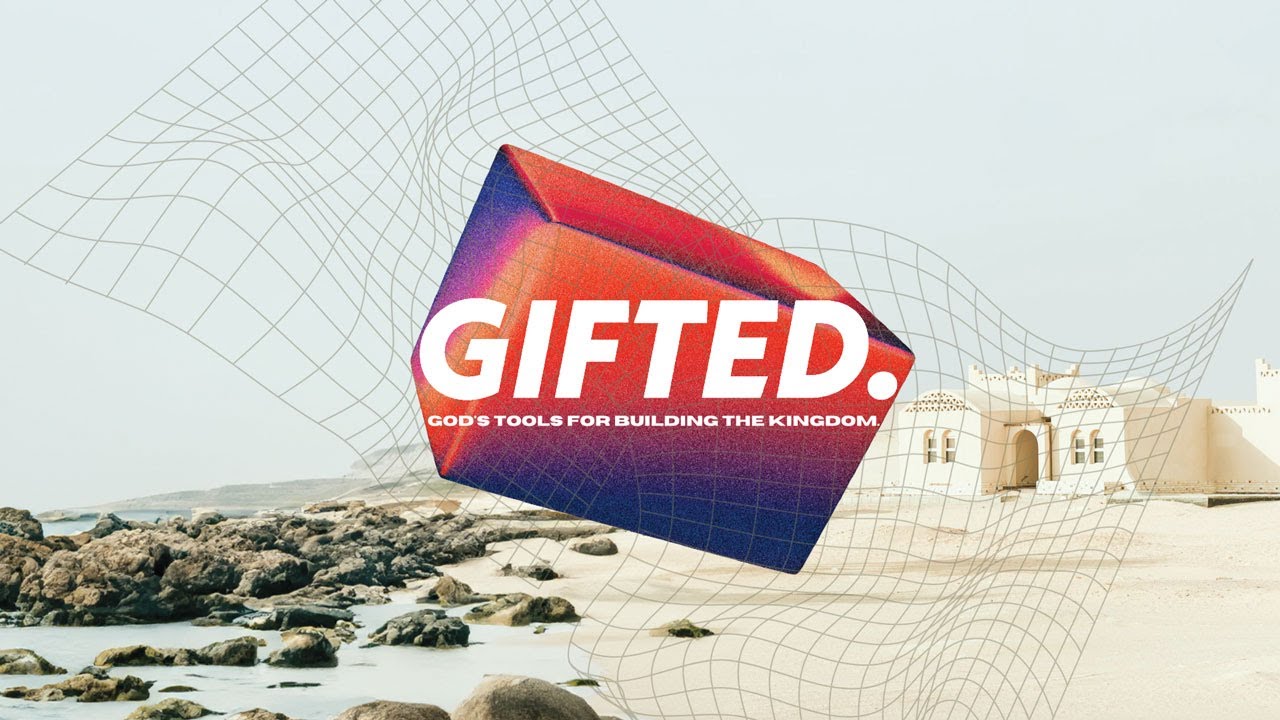Gifted: One Spirit, One Body, Many Members — United in Purpose — Pastor ...