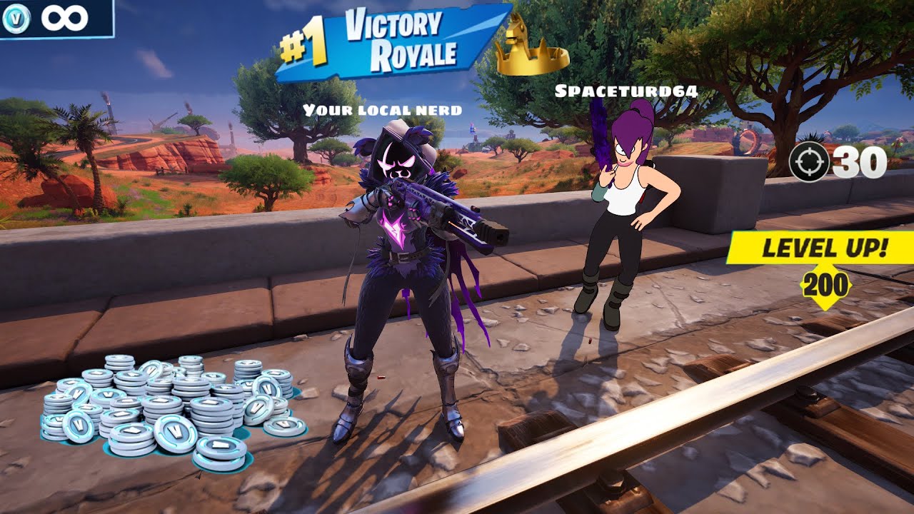 gooning all over the island getting the dub with spaceturd part 69 the gooner squad - YouTube