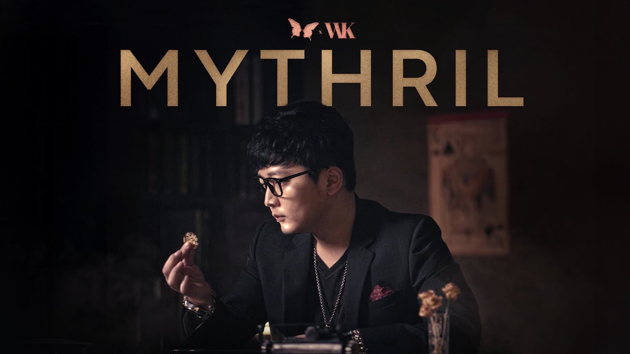 MYTHRIL by WK - YouTube