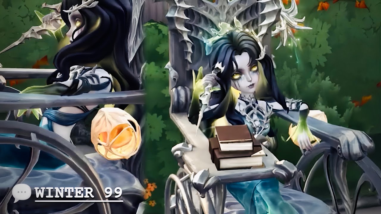 In-game Preview｜Season 36 Logic Path Rewards｜Sculptor A-Tier Costume ...