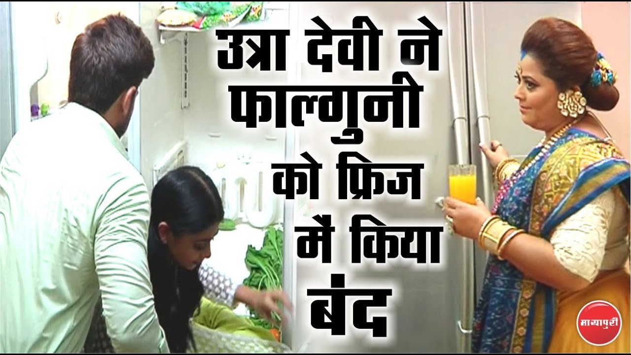 “Jiji Maa” TV Serial 22nd June 2018 Full HD Episode | On Location Shoot ...