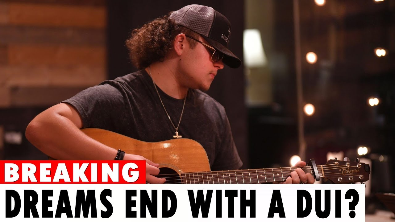 ‘American Idol’ alum Caleb Kennedy, 20, sentenced to 8 years in prison ...