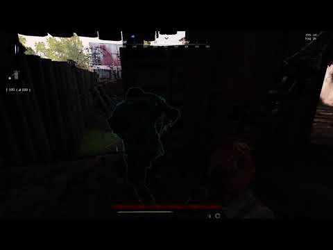 Hunt: Showdown - Mercy Killstealing - YouTube