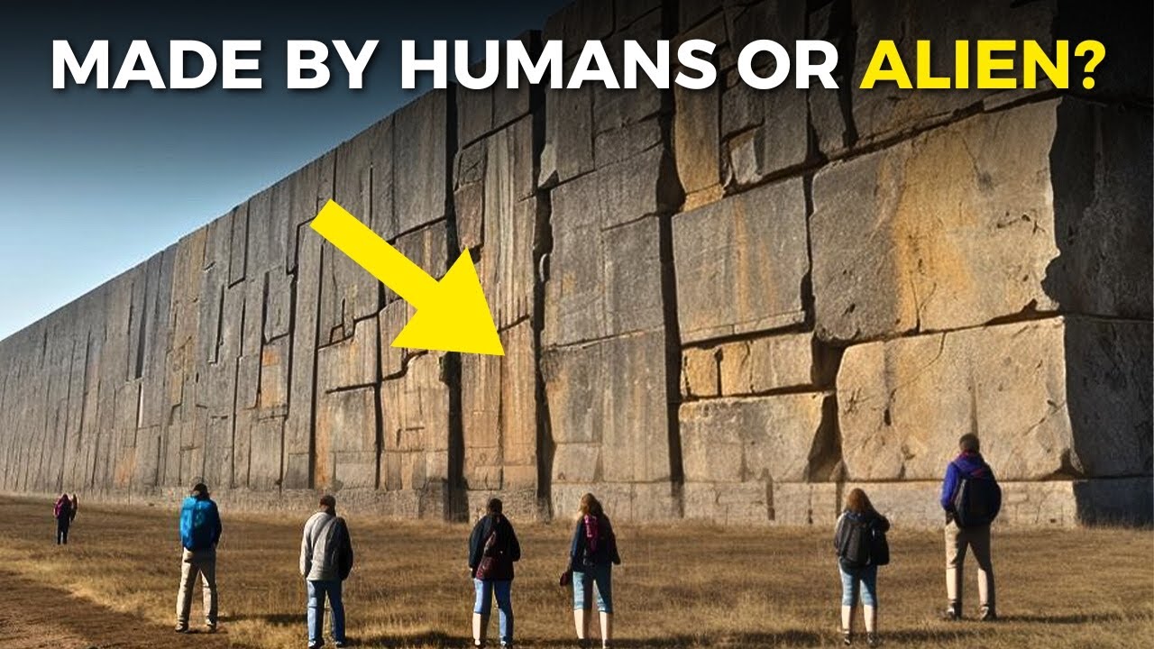 The Mystery of Gornaya Shoria in Siberia - The Largest Stone Structure ...