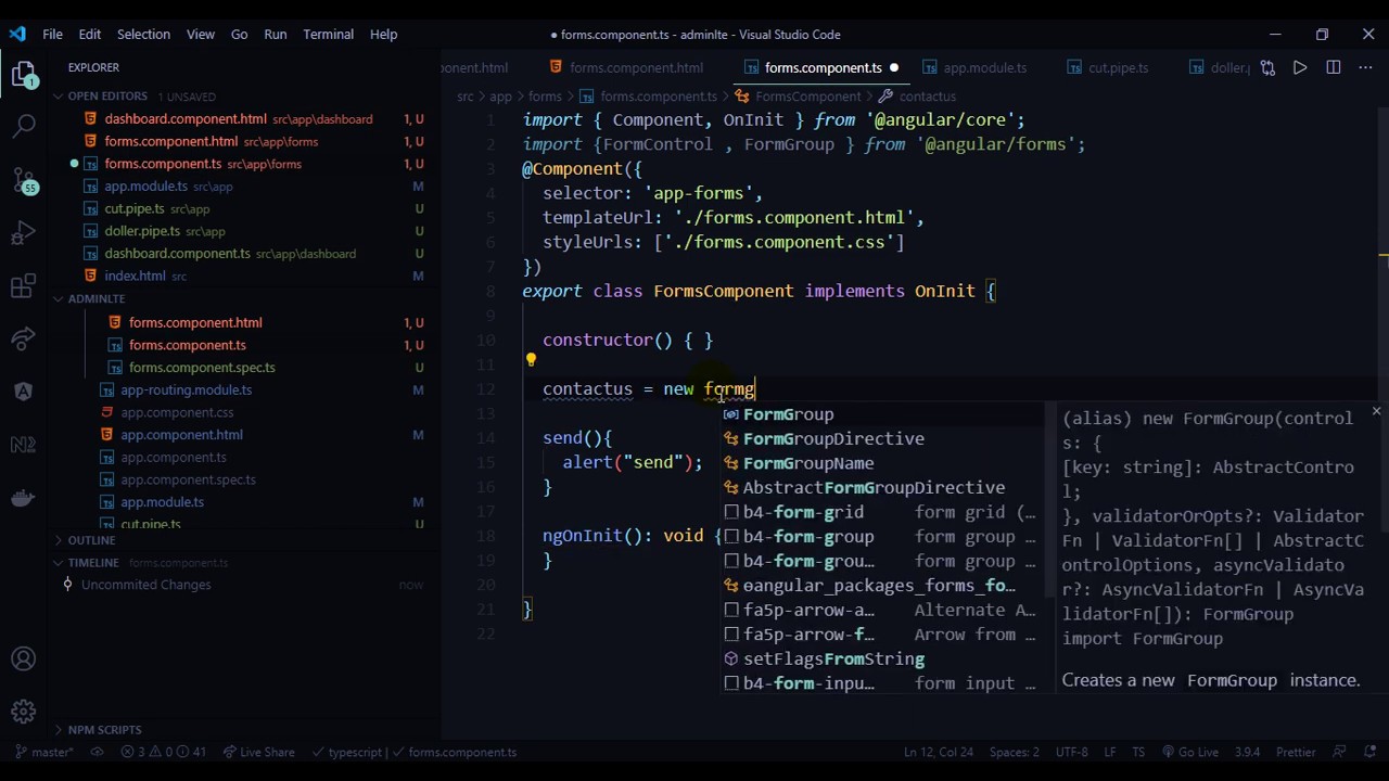 full stack diploma ( session 25 ) part 4 - YouTube