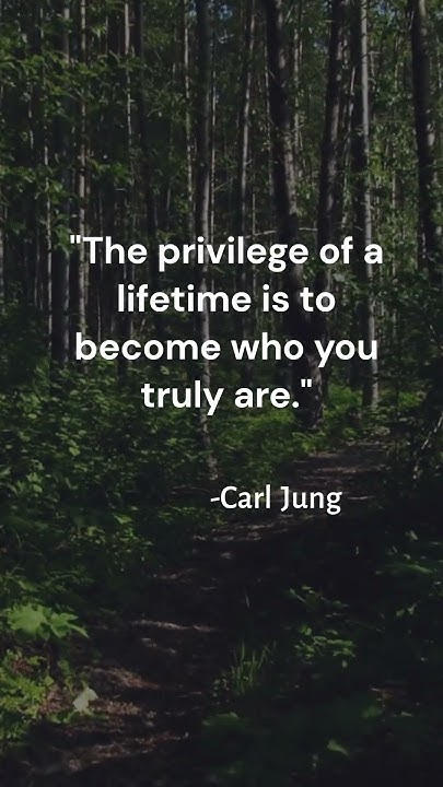Carl Jung - Unraveling the Depths: Exploring Carl Jung's Insights on ...