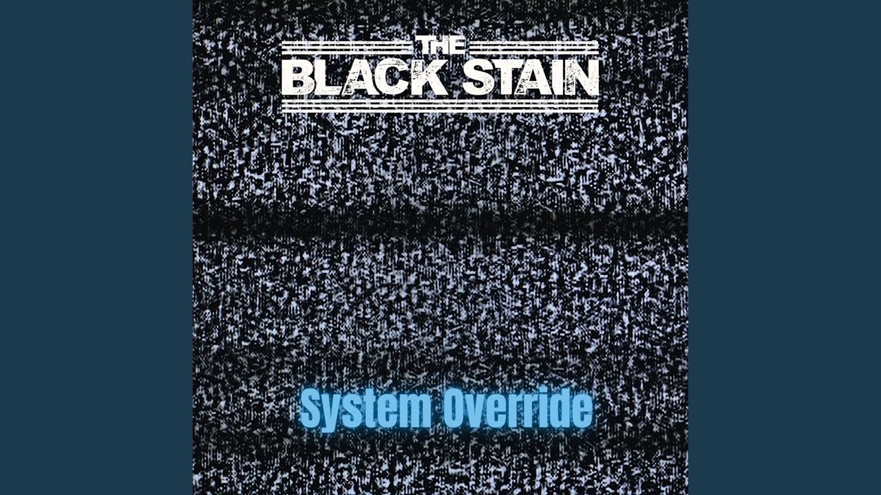 System Override - YouTube
