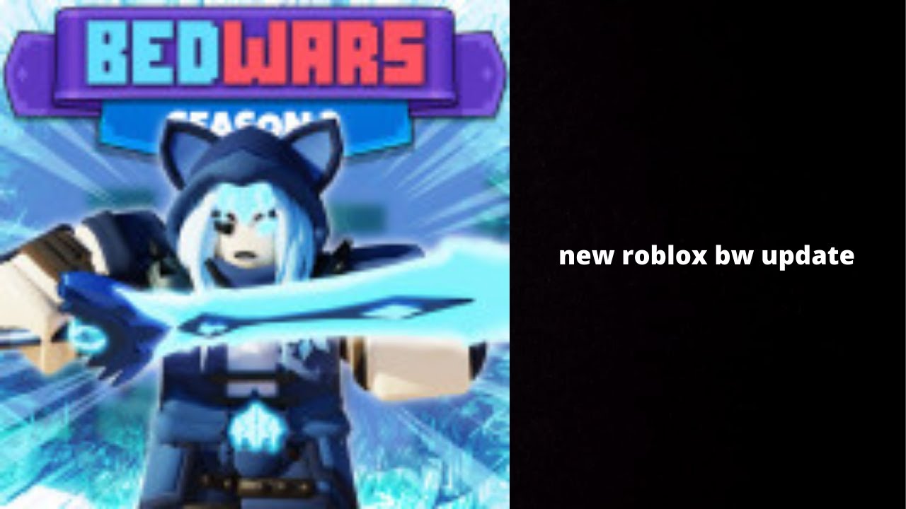 reviewing the new roblox bw update under a minute - YouTube