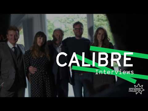 Interview: Calibre