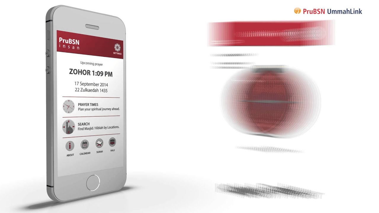 PruBSN Insan app Explainer Video (ENG) - YouTube
