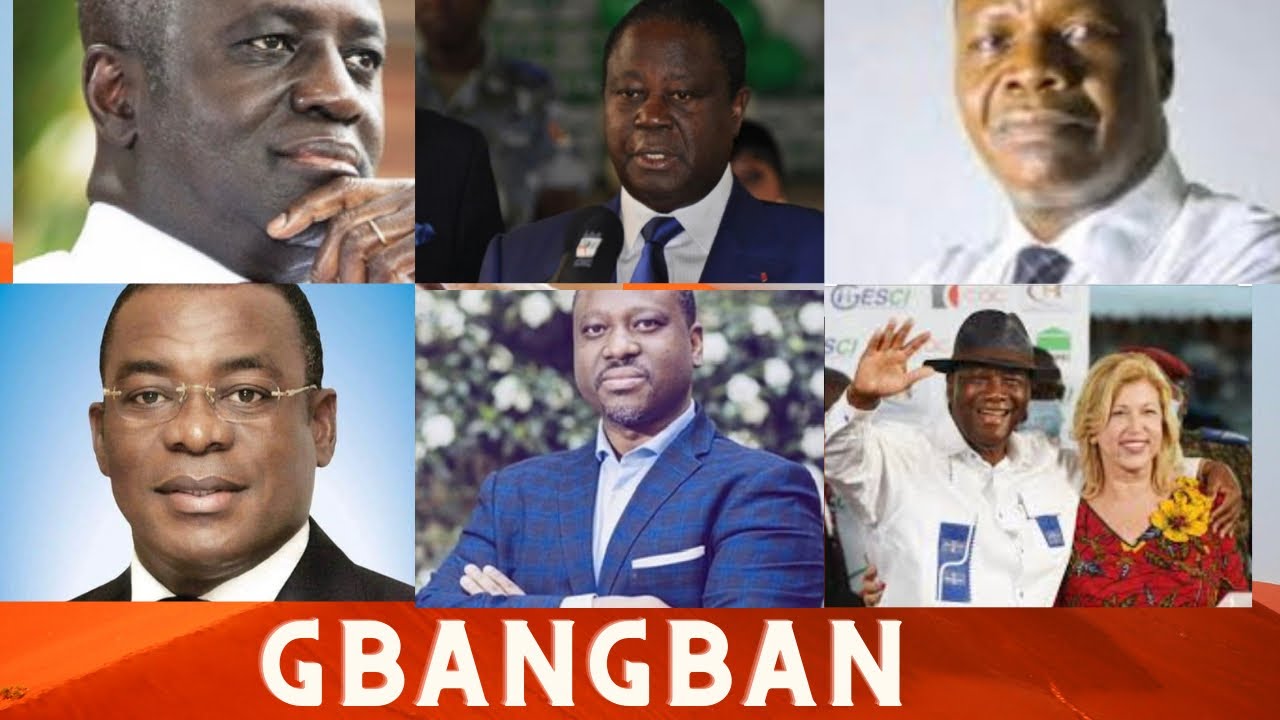 🛑Laissez tout venez écouter: dernier scoop de Chris Yapi oh - YouTube