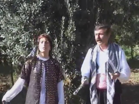 NECMETTİN DERİKİ - EDLAYE