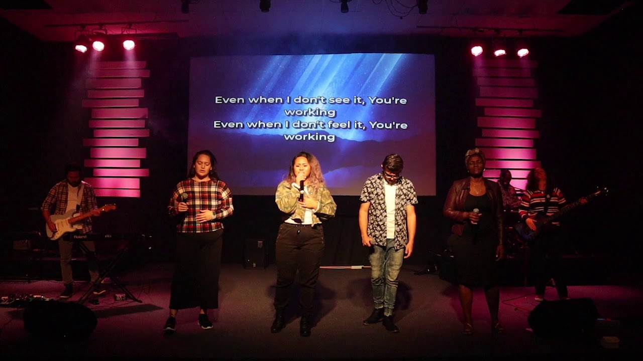 Sound City Church praise and worship March 22 2020 - YouTube