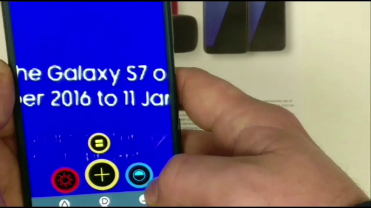 Android app - Visor - YouTube