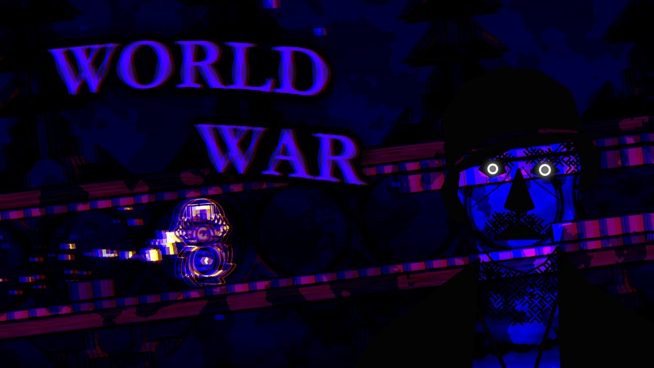World War by 2003devin COMPLETE (Unrated Extreme? Demon) - Geometry ...