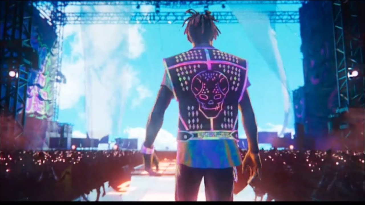 Fortnite Chapter 2 Remix Live event - YouTube