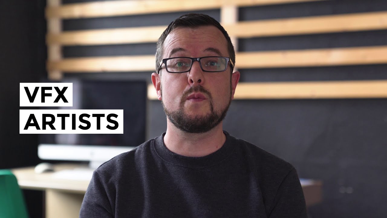 LIT Clonmel Digital Campus - BSc (Hons) in Visual Effects for Film, TV ...
