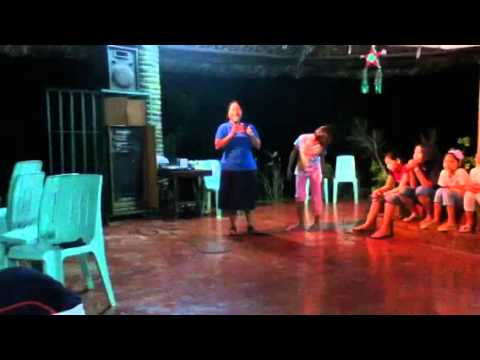 Spencer Fowler's CBSL project - YouTube