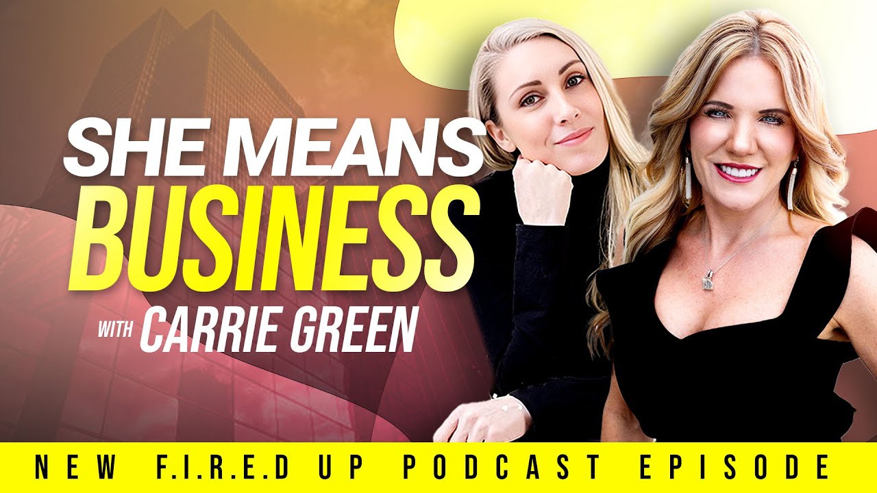 She Means Business: Turning Ideas into Reality and Become a Successful ...