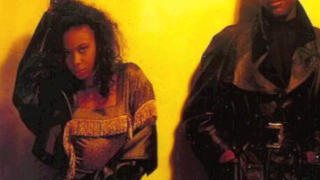 Inner City-Good life-Sebastian Manuel remix - YouTube