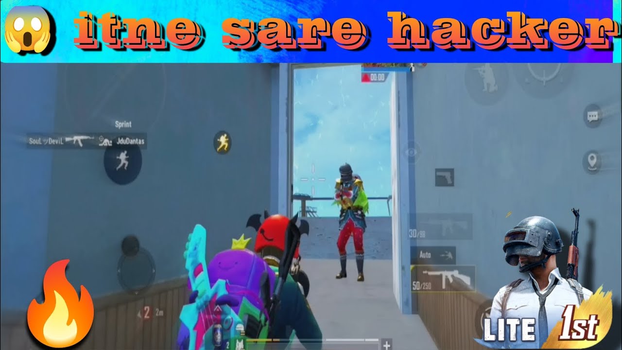 🔥Haker Killed 2023 | Pubg Mobile Lite | Pubg Lite | Akki Cj Gamer Pubg - YouTube