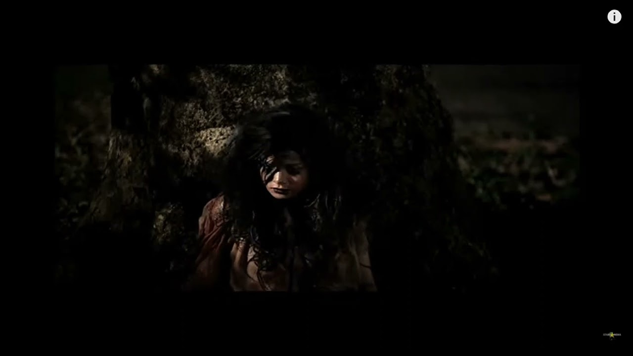 Corazon Ang Unang Aswang Trailer Erich Gonzales, Derek Ramsay Corazon ...