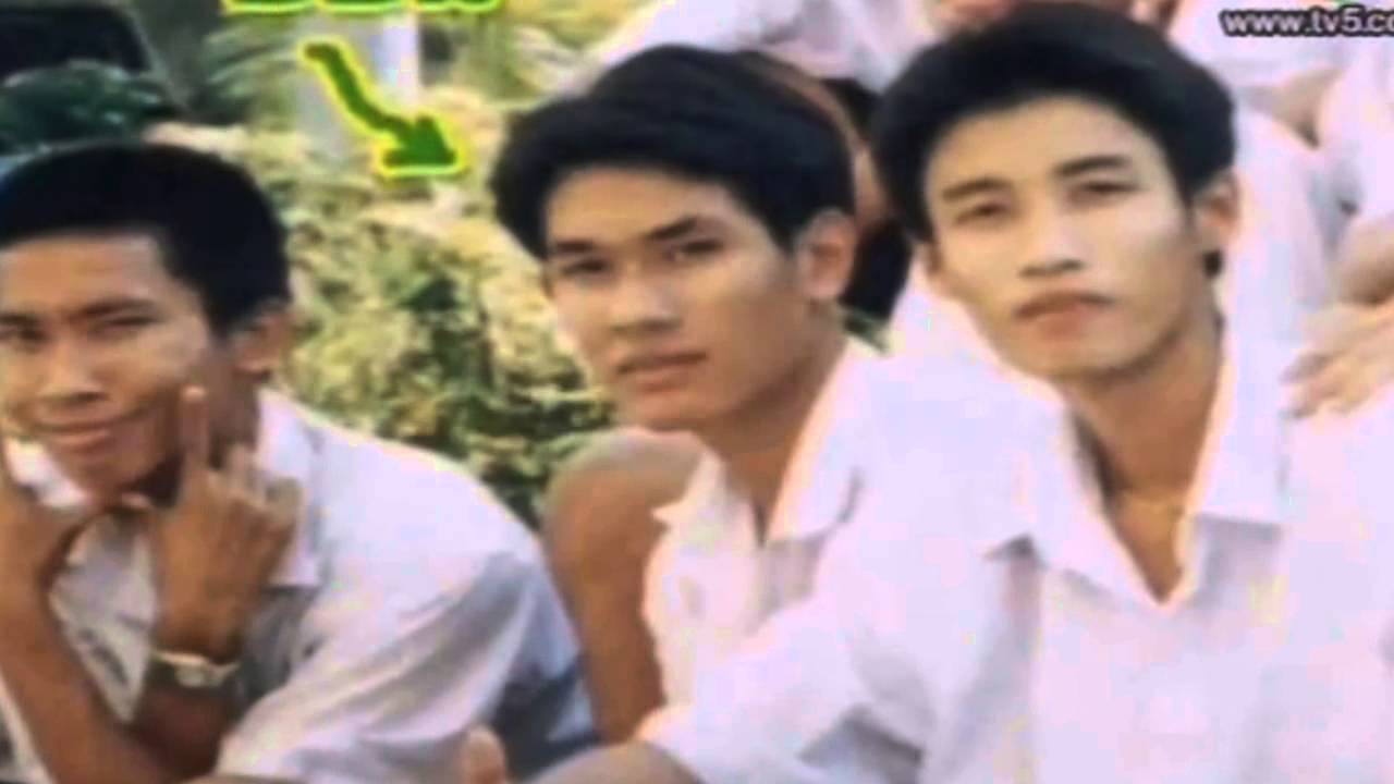 OPV OM AKAPAN HappyBD28012013 - YouTube