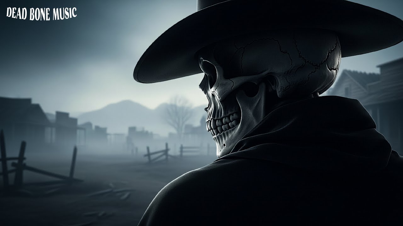 Dark Country 32】 The Dark Country Song for the Souls Who Can’t Be Tamed ...