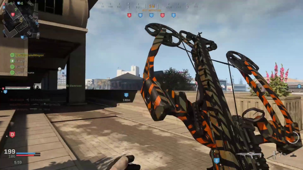 SkyDIE-ve - Call of Duty: Modern Warfare - YouTube