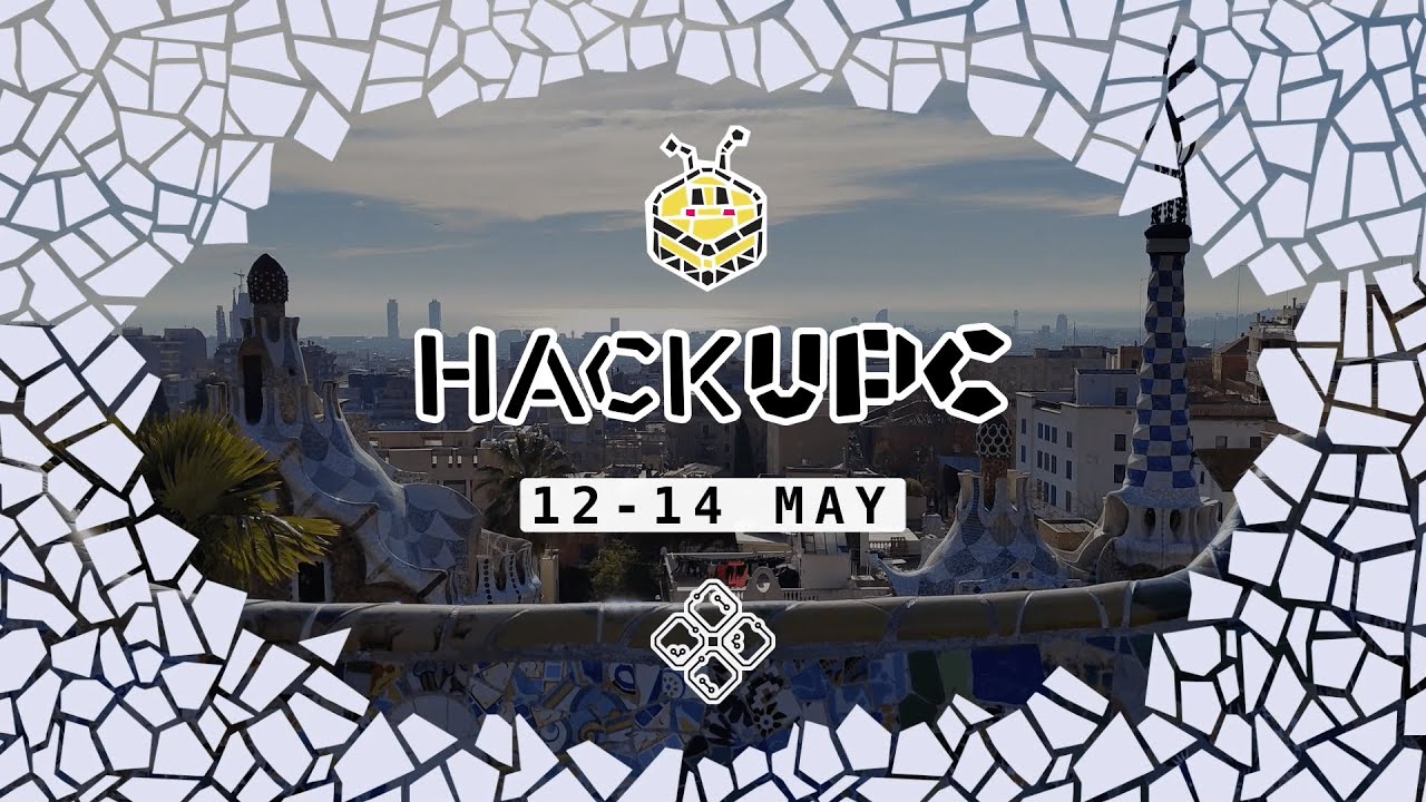 HackUPC 2023 | Trailer - YouTube