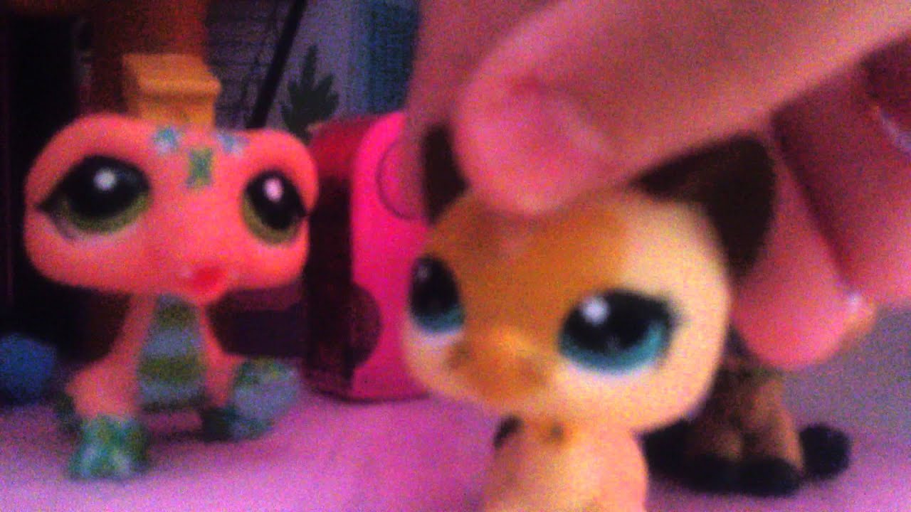 LPS:Τρελές Φάρσες!!!!!!!!!!!! (Trailer) - YouTube